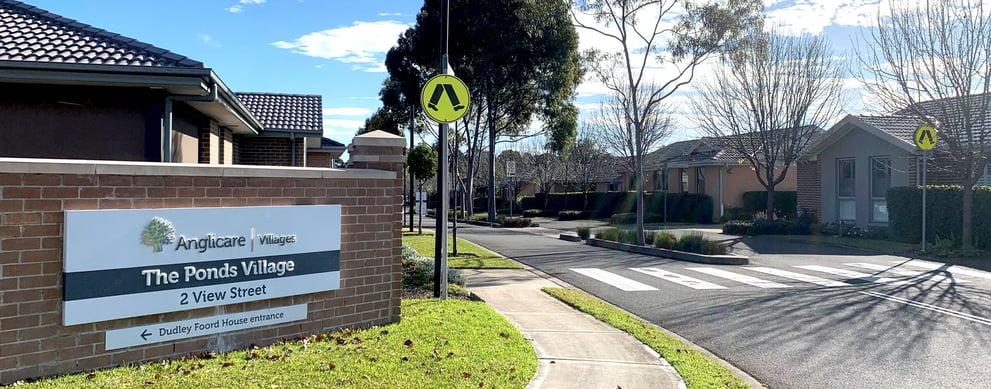 Anglicare - Energy Monitoring Equipment | Platinum Electricians