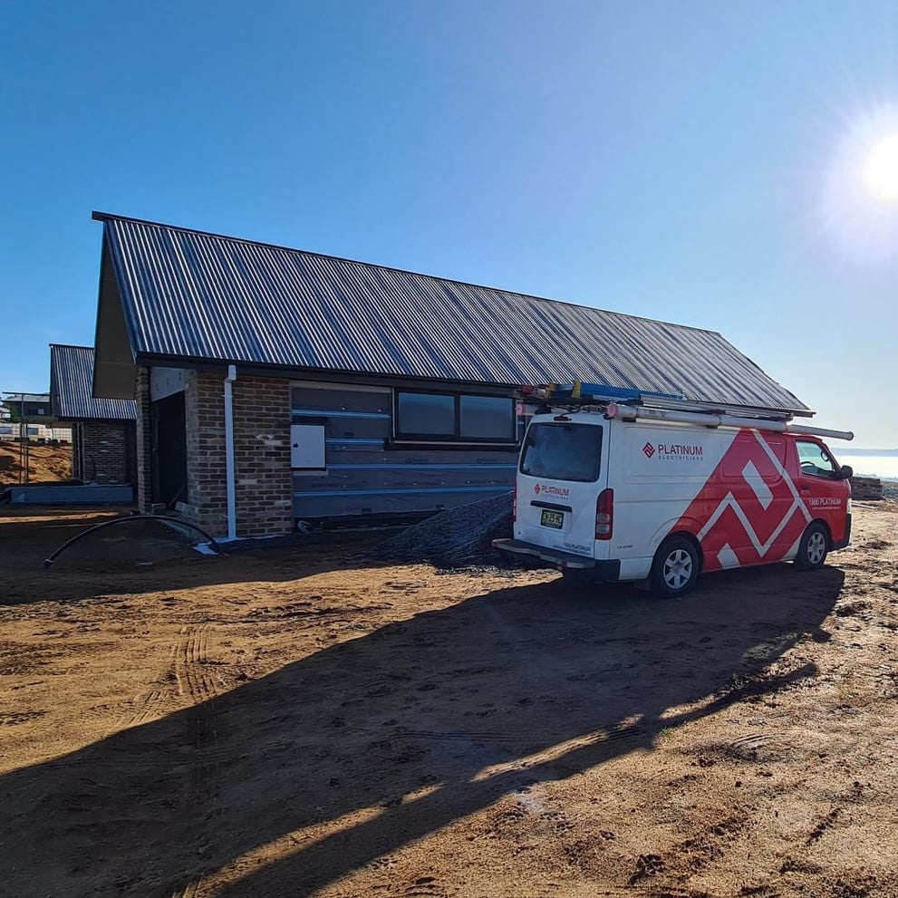 Custom Solutions - Power, Lighting, Solar and EV Charging | Platinum