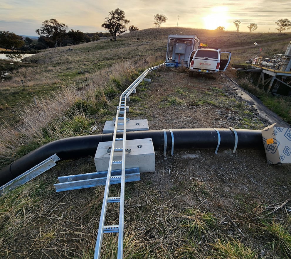 Specialised Industrial & Mining Electrical | Platinum Electricians